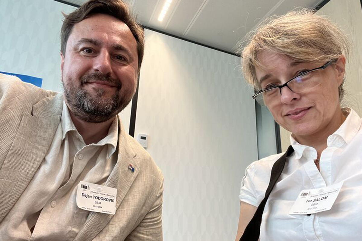 Advancing Acoustic Innovations for a Secure and Sustainable Future ...